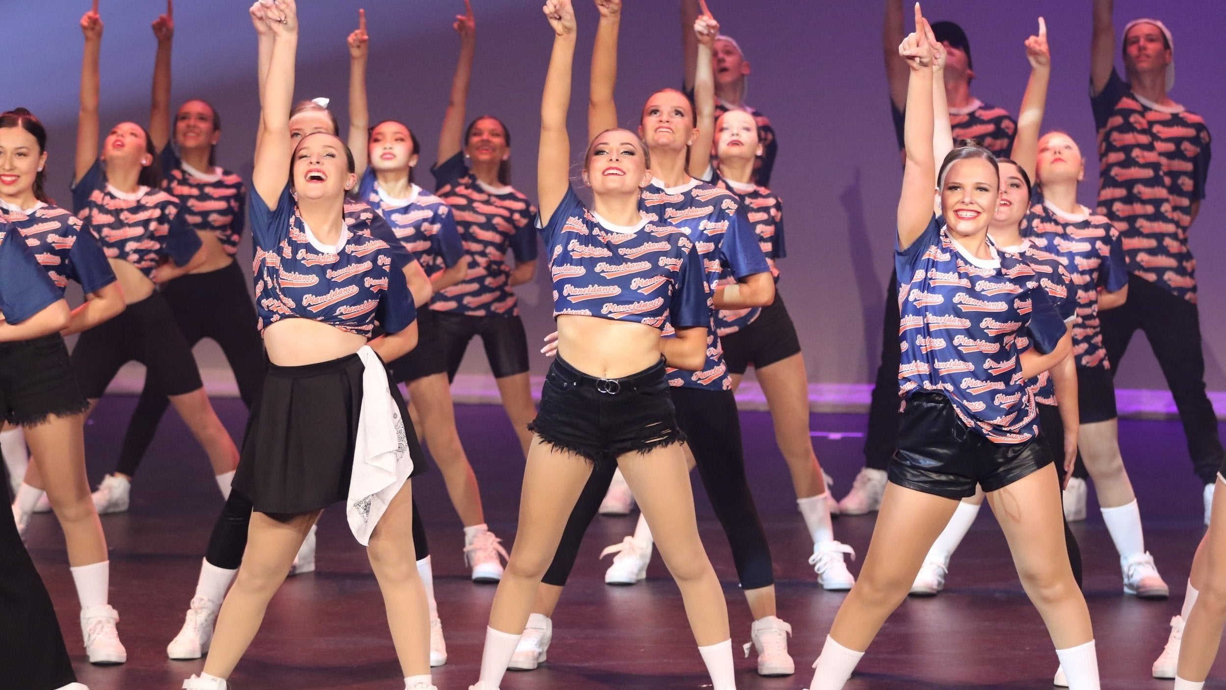 Dance Schools – Kozz Design