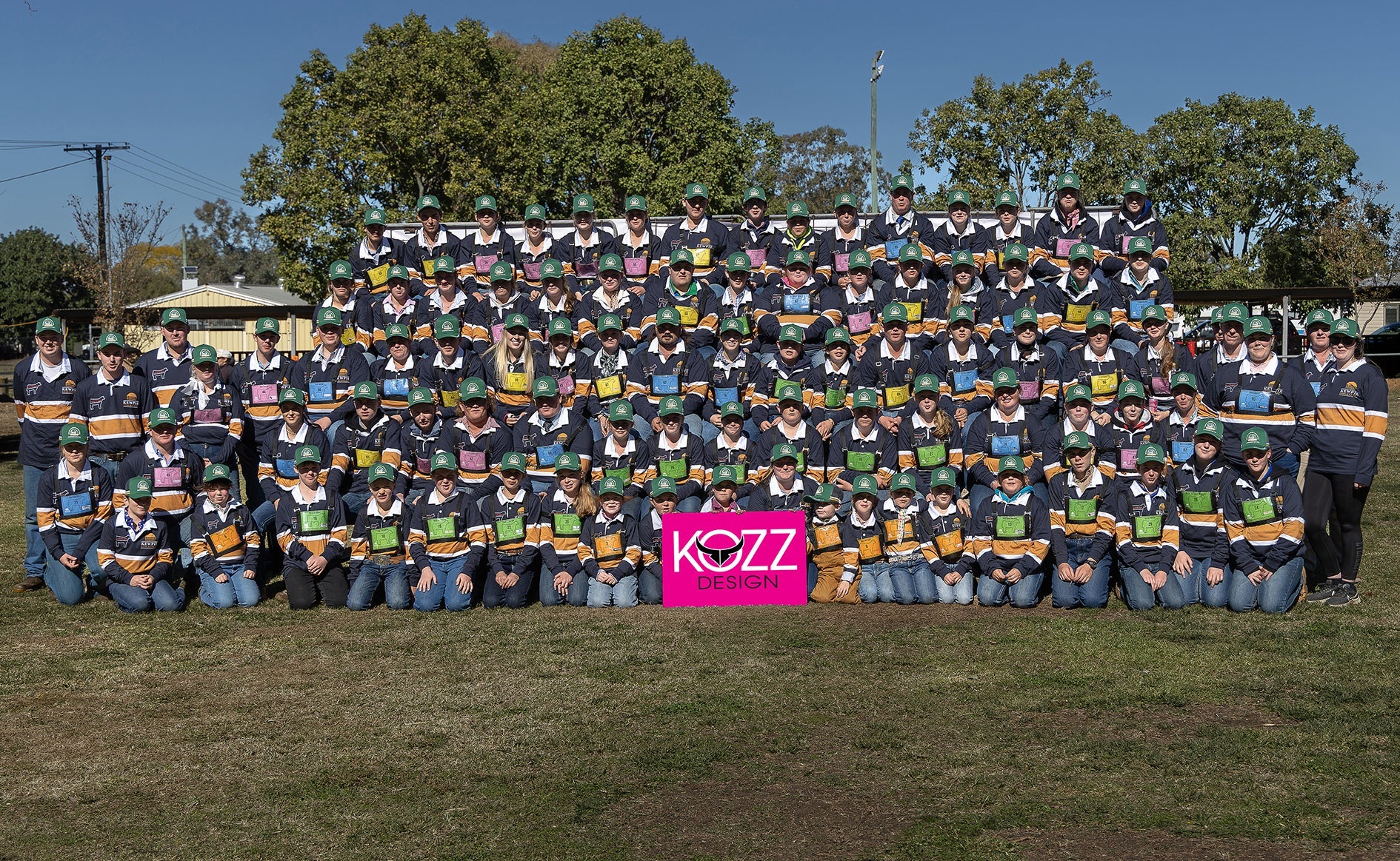 Country Branding – Kozz Design