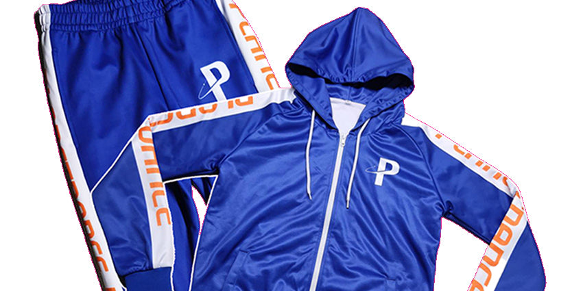 Tracksuits – Kozz Design